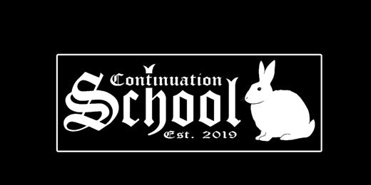 Continuation School
