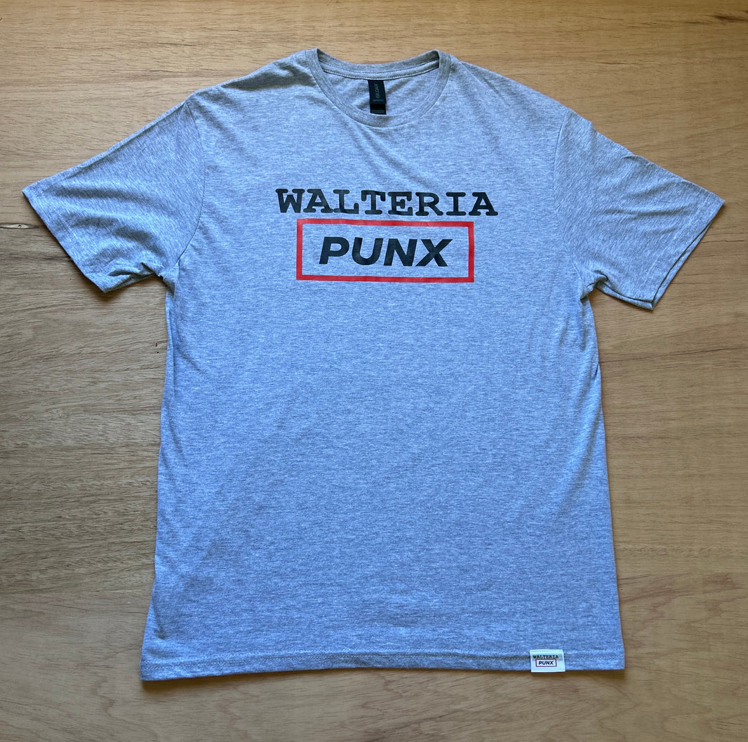 Walteria Punx – Continuation School